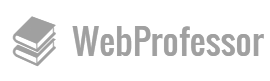 WebProfessor | Mannesoft Prime